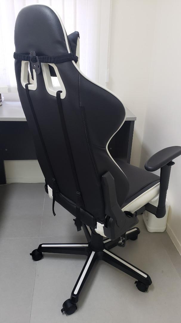 Dxracer Zero - DXRACER RJ0IINR computer chair office chair sports chair ...