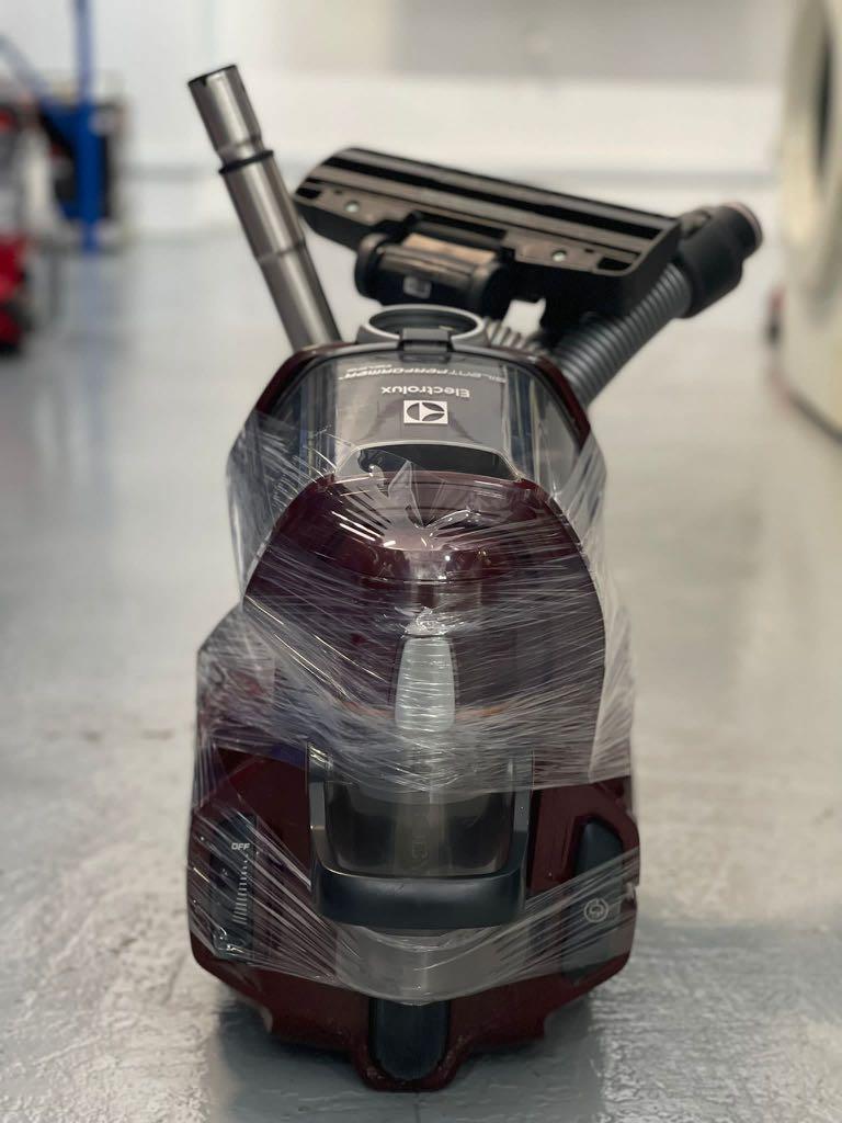 ELECTROLUX ZSP4303AF VACUUM CLEANER (1600W), TV & Home Appliances ...