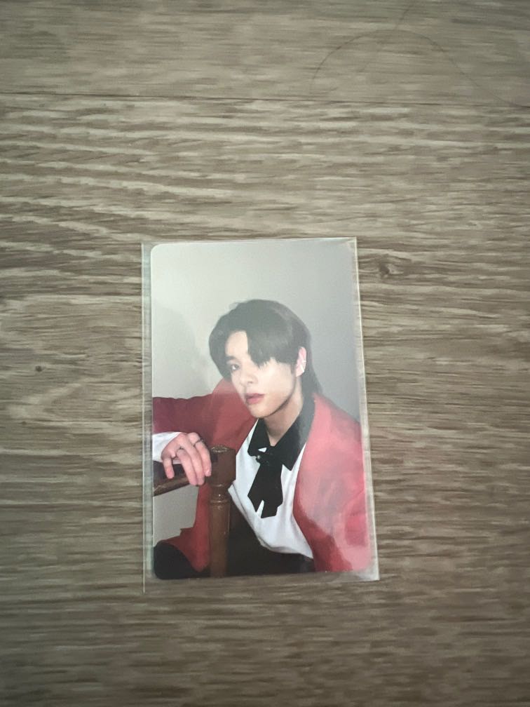 wts enhypen jake pc, Hobbies & Toys, Memorabilia & Collectibles, K-Wave ...