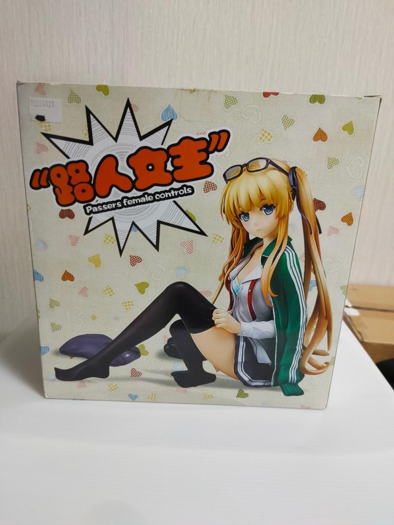 Eriri Spencer Sawamura 1/7, Hobbies & Toys, Toys & Games on Carousell