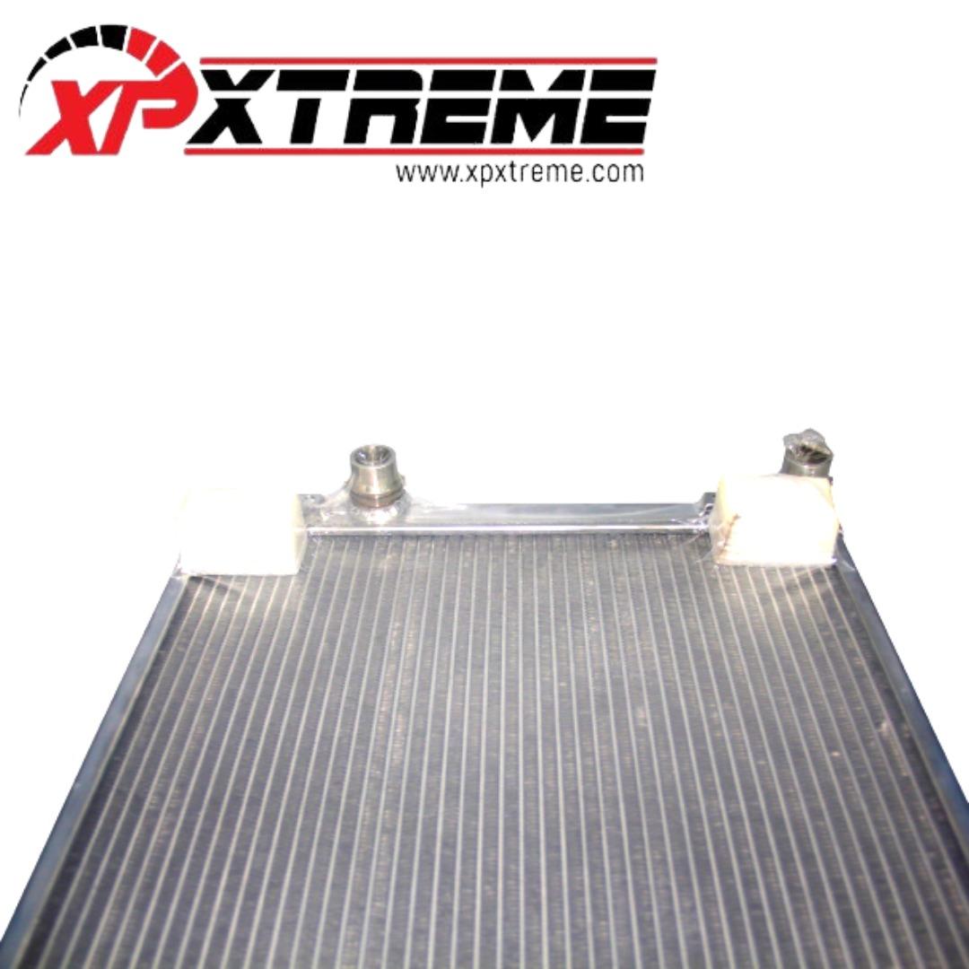 [FAST SHIPPING PREMIUM QUALITY] RADIATOR SPORT SYNERGY VOLKSWAGEN GOLF ...