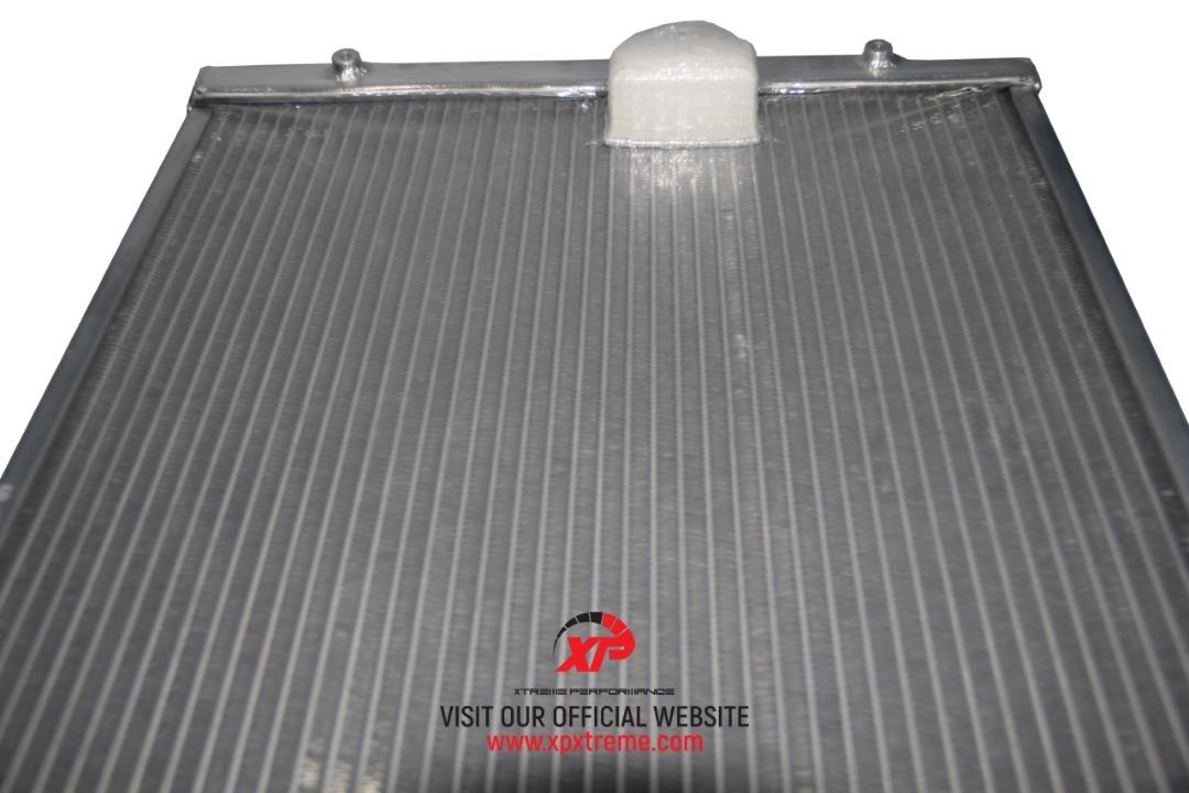 [FAST SHIPPING PREMIUM QUALITY] RADIATOR SPORT SYNERGY VOLKSWAGEN GOLF ...