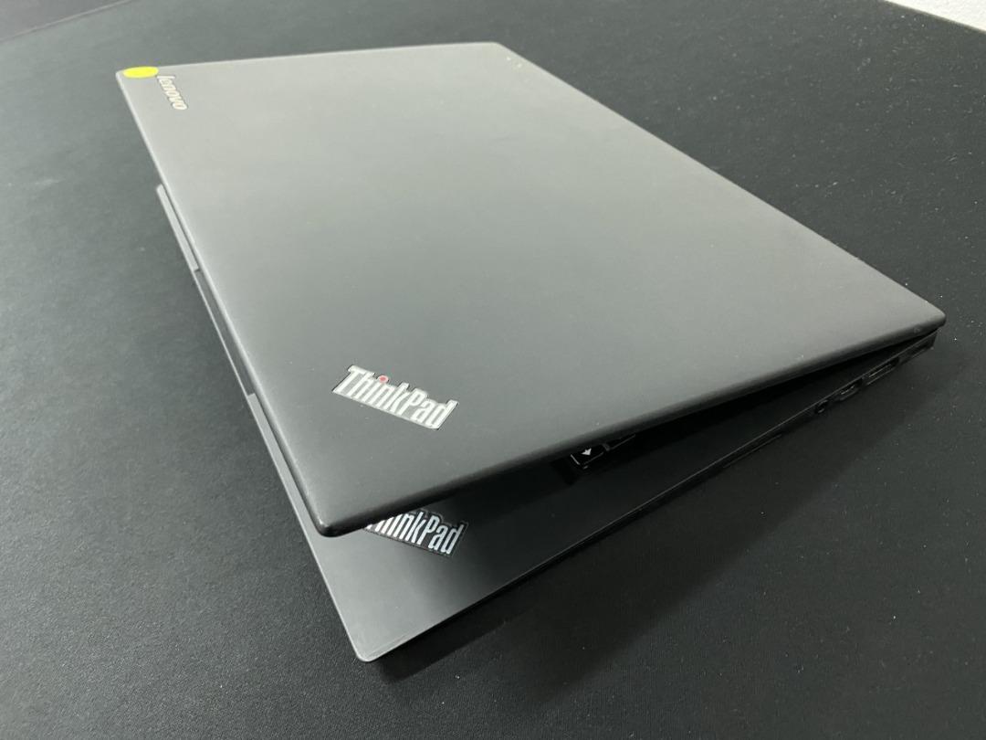 Fast Speed i7 Lenovo Thinkpad X1 Carbon Laptop + 512GB SSD + MS Office ...