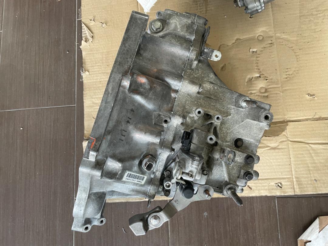 FD2R FD2M DC5R FN2R K20 GEARBOX, Car Accessories, Accessories on Carousell