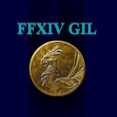 FFXIV Gil, Video Gaming, Video Games, Others on Carousell