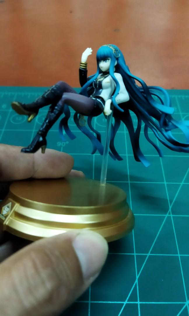FGO Fate Grand Order Duel Cleopatra Figure FGO Fate Grand Order Duel Cleopatra Figure, Hobbies ...