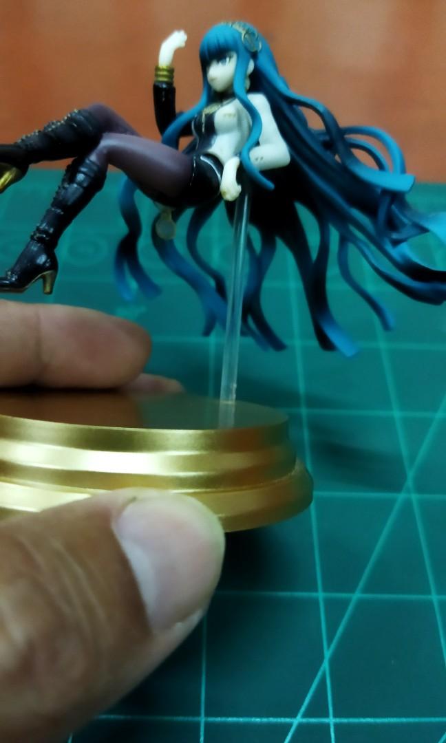 FGO Fate Grand Order Duel Cleopatra Figure FGO Fate Grand Order Duel Cleopatra Figure, Hobbies ...