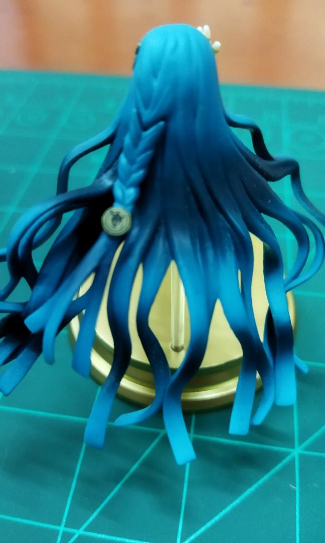 FGO Fate Grand Order Duel Cleopatra Figure FGO Fate Grand Order Duel Cleopatra Figure, Hobbies ...