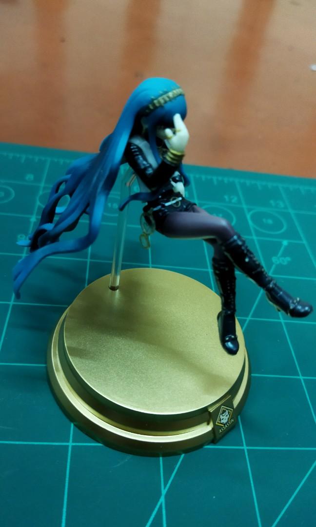 FGO Fate Grand Order Duel Cleopatra Figure FGO Fate Grand Order Duel ...