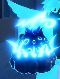 GORO GORO NO MI GPO, Video Gaming, Gaming Accessories, In-Game Products ...