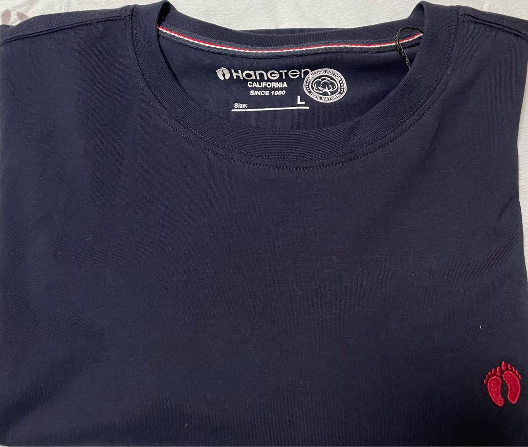 Hangten for man , Men's Fashion, Tops & Sets, Tshirts & Polo Shirts on Carousell