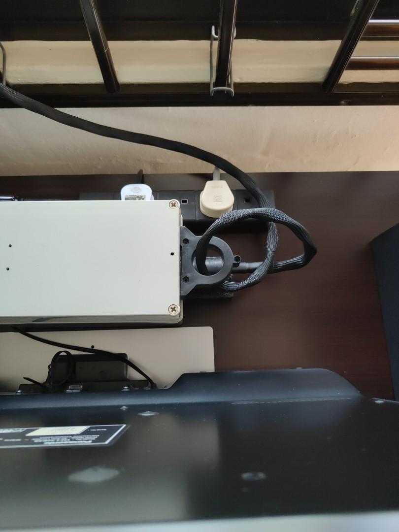 Hitachi Metal Finemet, Audio, Other Audio Equipment on Carousell