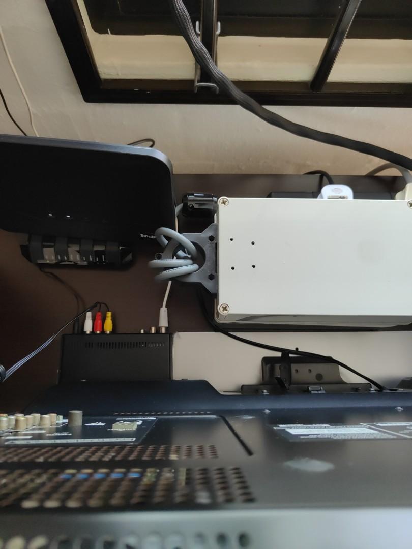 Hitachi Metal Finemet, Audio, Other Audio Equipment on Carousell