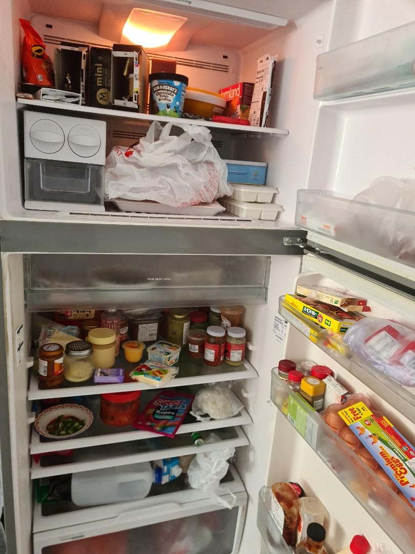 Hitachi Refrigerator, TV & Home Appliances, Kitchen Appliances ...