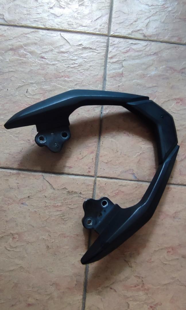 Honda beat spoiler, Motorbikes on Carousell