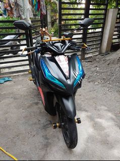 mags for honda click 125 - View all mags for honda click 125 ads in ...