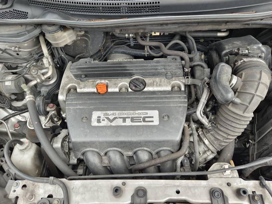 HONDA CRV 4WD 2.4AT 2014TH, Cars, Cars for Sale on Carousell