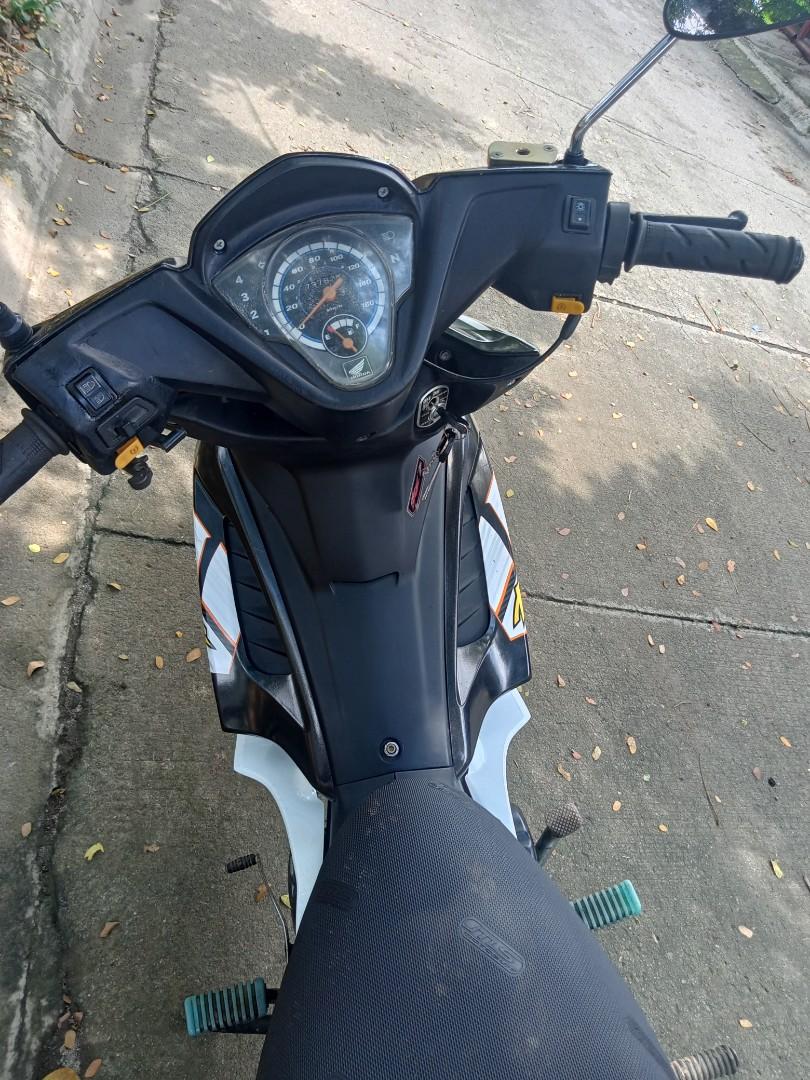 Honda wave dash 110 wave Manual, Cars for Sale, Used Cars on Carousell