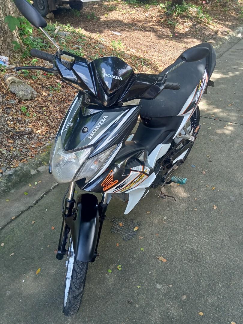 Honda wave dash 110 wave Manual, Cars for Sale, Used Cars on Carousell