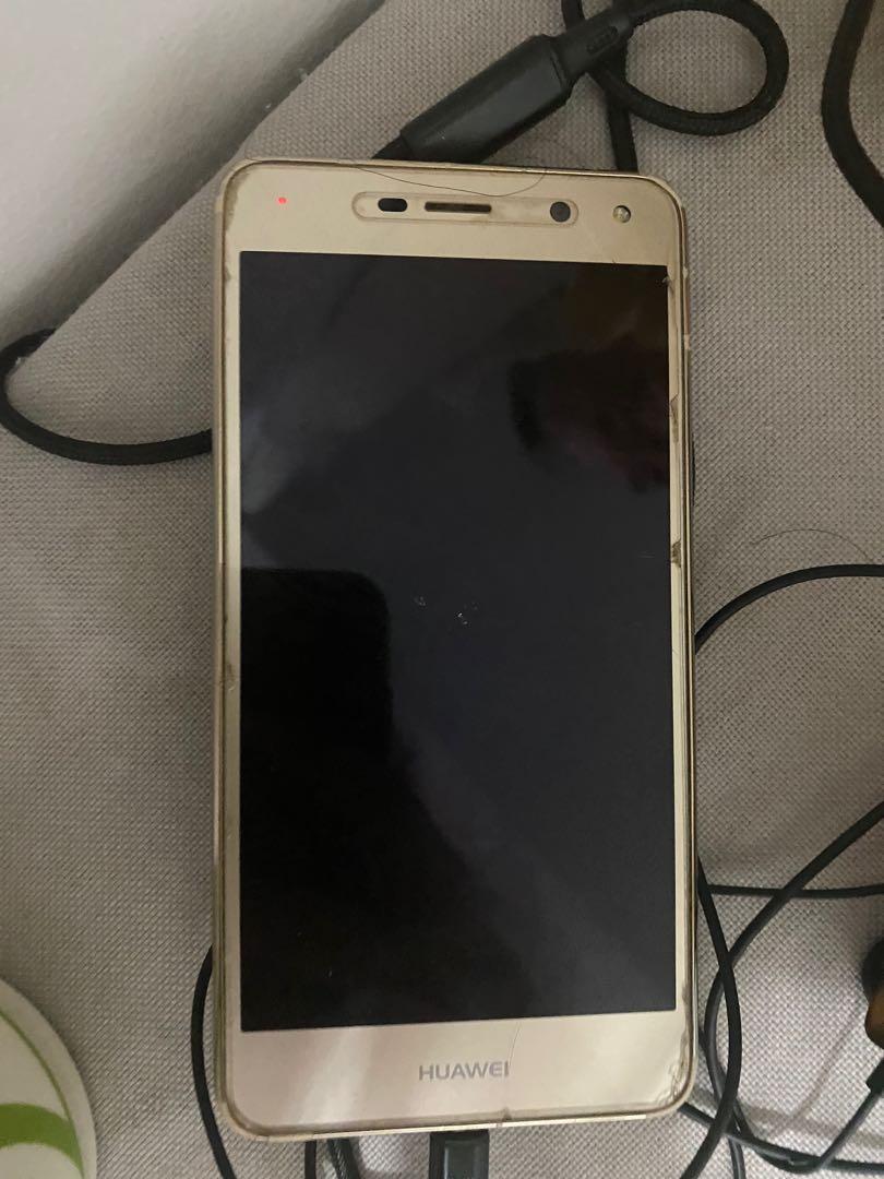 HUAWEI PHONE UNIT ONLY, Mobile Phones & Gadgets, Mobile Phones, Android ...