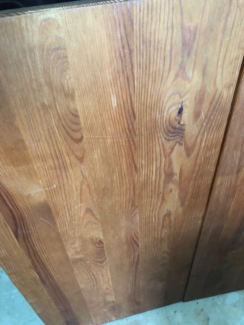 Ikea Ivar cabinet, Furniture & Home Living, Furniture, Shelves ...