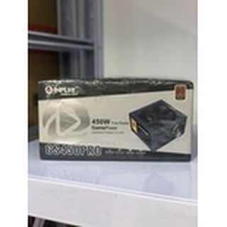 INPLAY GAMEPOWER GS450PRO POWERSUPPLY, Computers & Tech, Parts ...