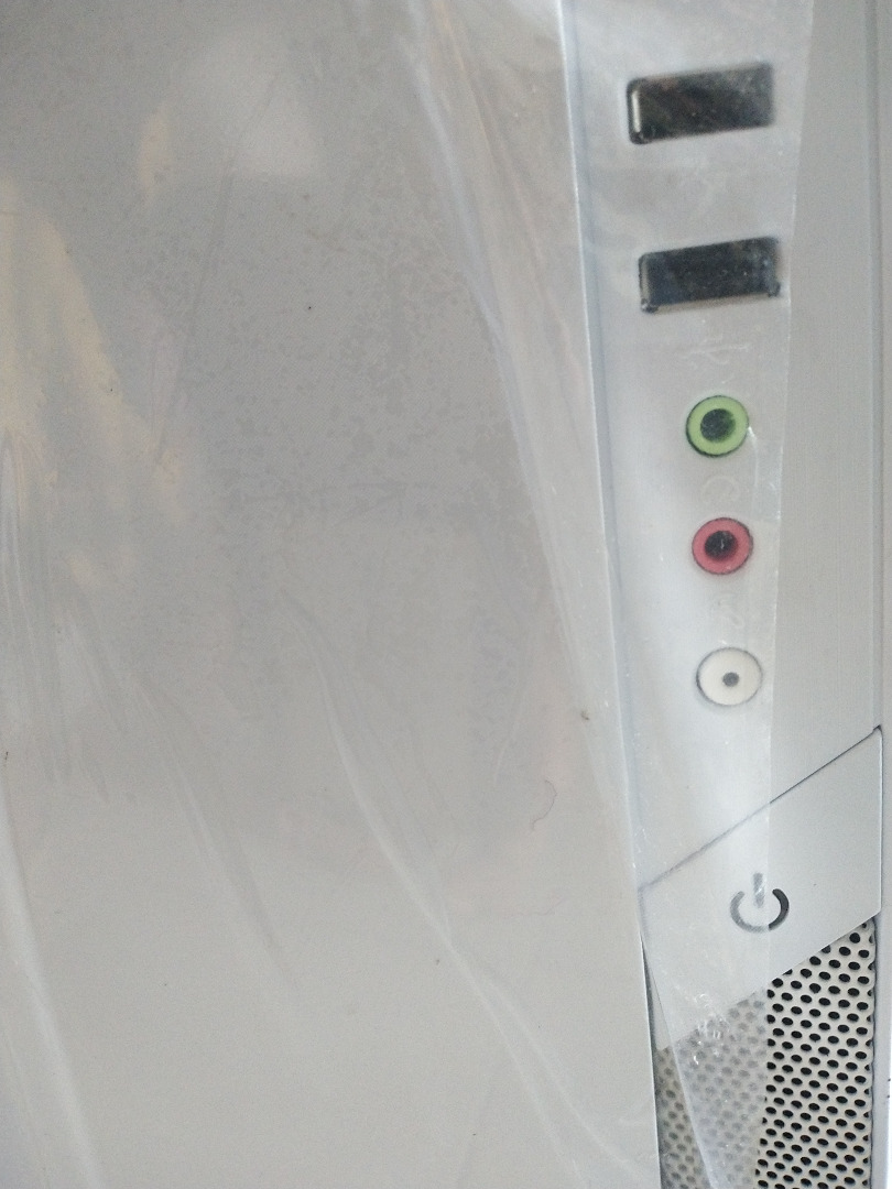 ITX Power Casing Computers Tech Desktops On Carousell