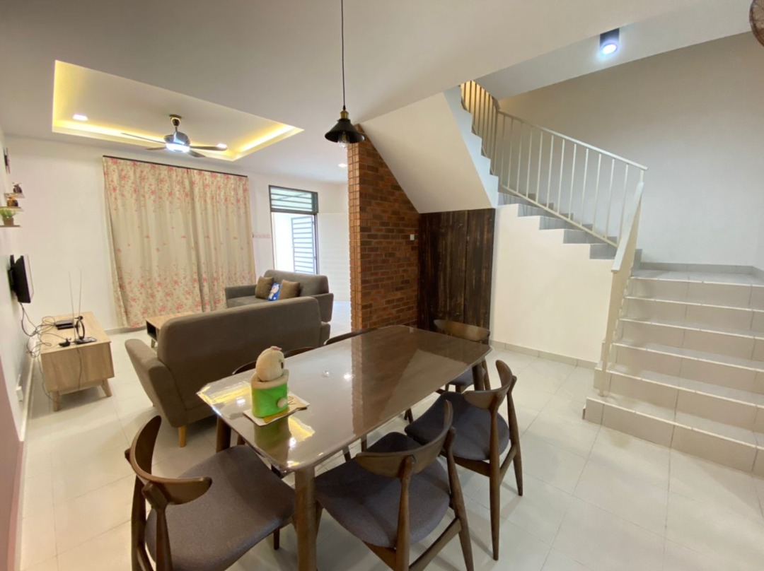 Jalan Pulai Mutiara, Taman Pulai Mutiara, Skudai, Aster, Property, For ...