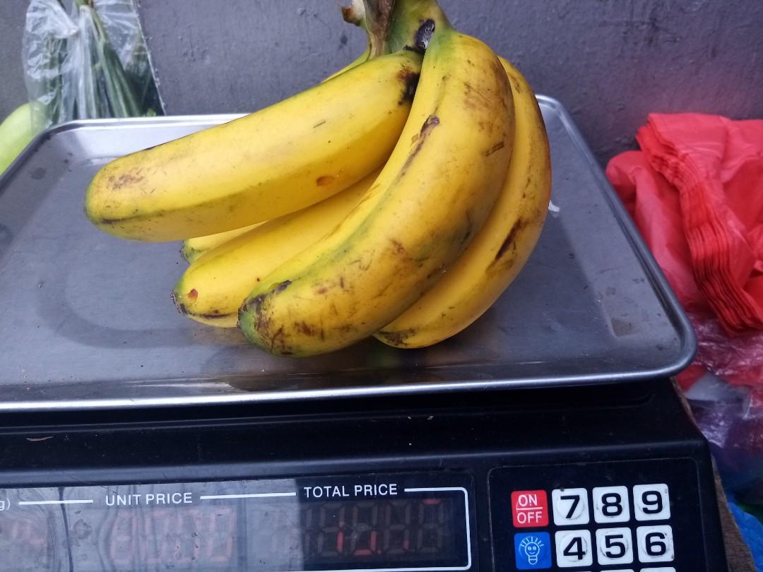 Lakatan, Food & Drinks, Fresh Produce on Carousell