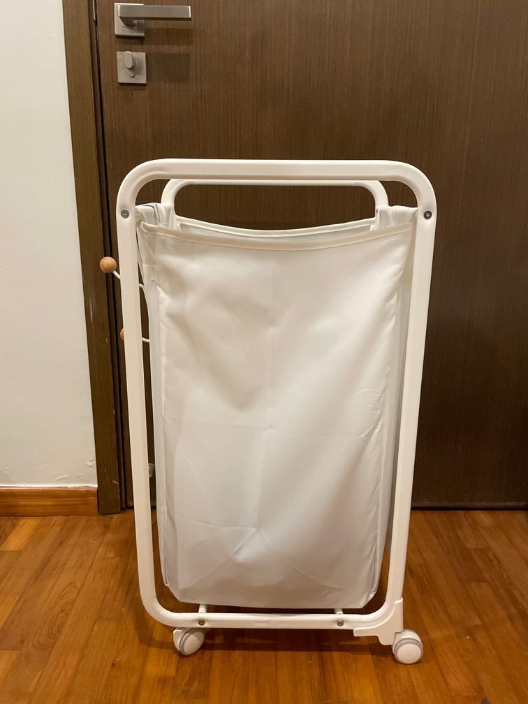Laundry bag, Furniture & Home Living, Home Improvement & Organisation ...