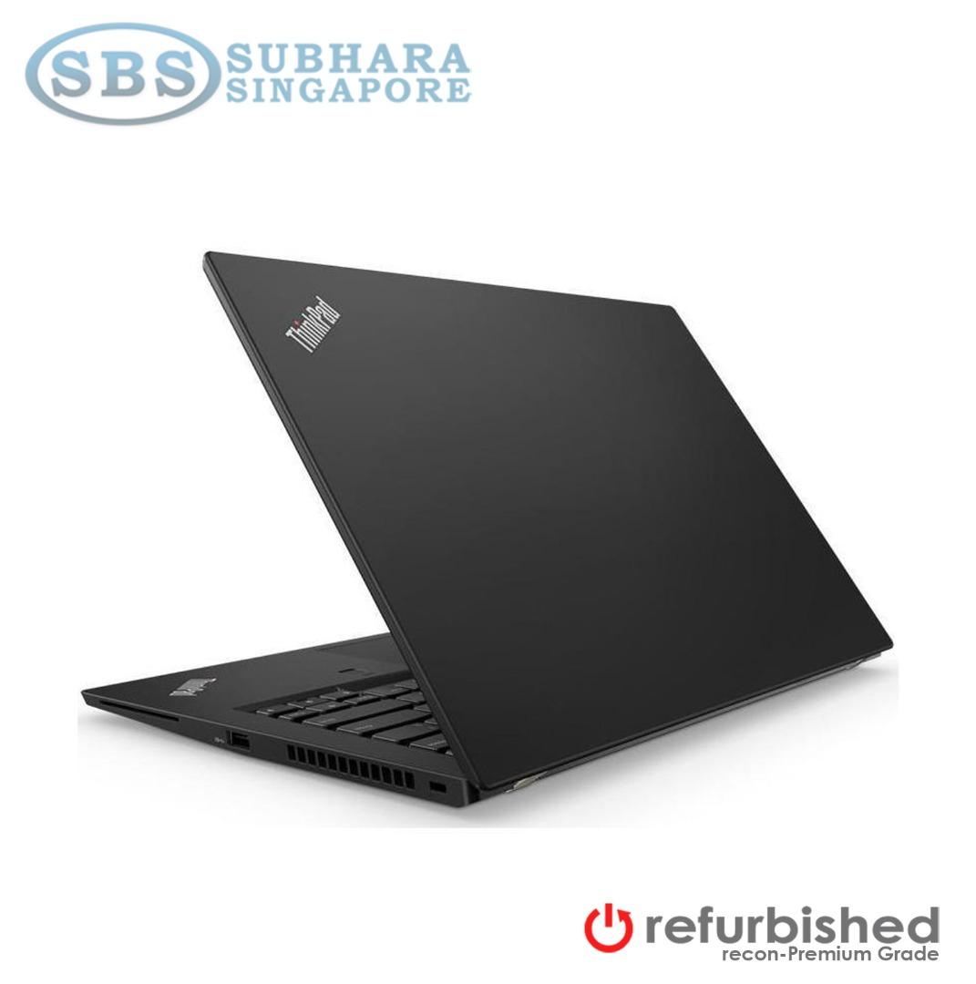 Lenovo ThinkPad T480s Computer Laptop - i5 8th gen / 20GB Ram / 512GB ...