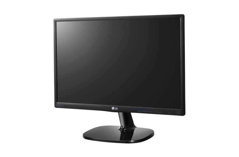 LG 24-Inch Full HD IPS Display | 1920x1080 | 23.8-inch diagonal ...