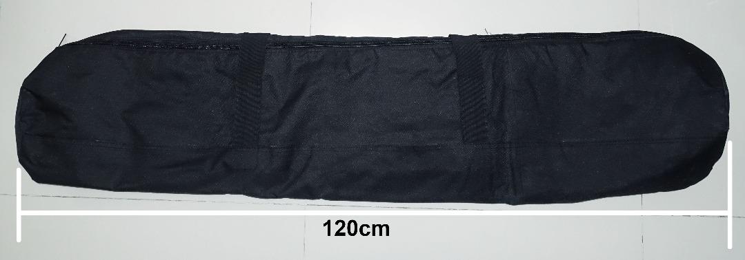 Light Stand Carry Bag 120cm, Photography, Photography Accessories ...