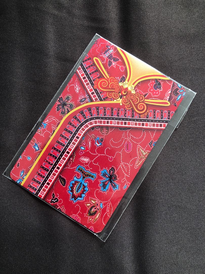 Limited Edition Singapore Airlines Collector's SG50 Commemorative ...