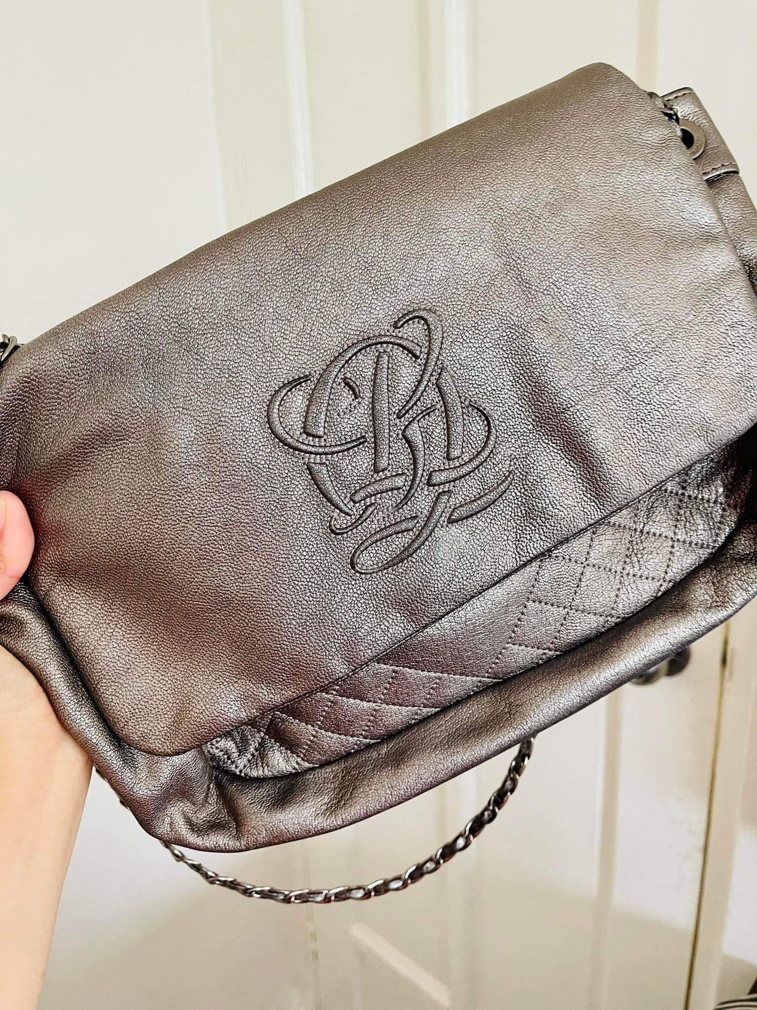 Louis Quatorze Bag [AUTHENTIC], Women's Fashion, Bags & Wallets, Purses ...