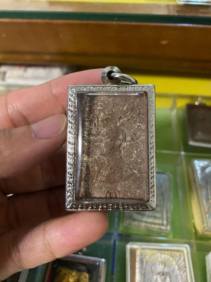 LP Pae Sam Pan Rae 2516, Hobbies & Toys, Memorabilia & Collectibles ...