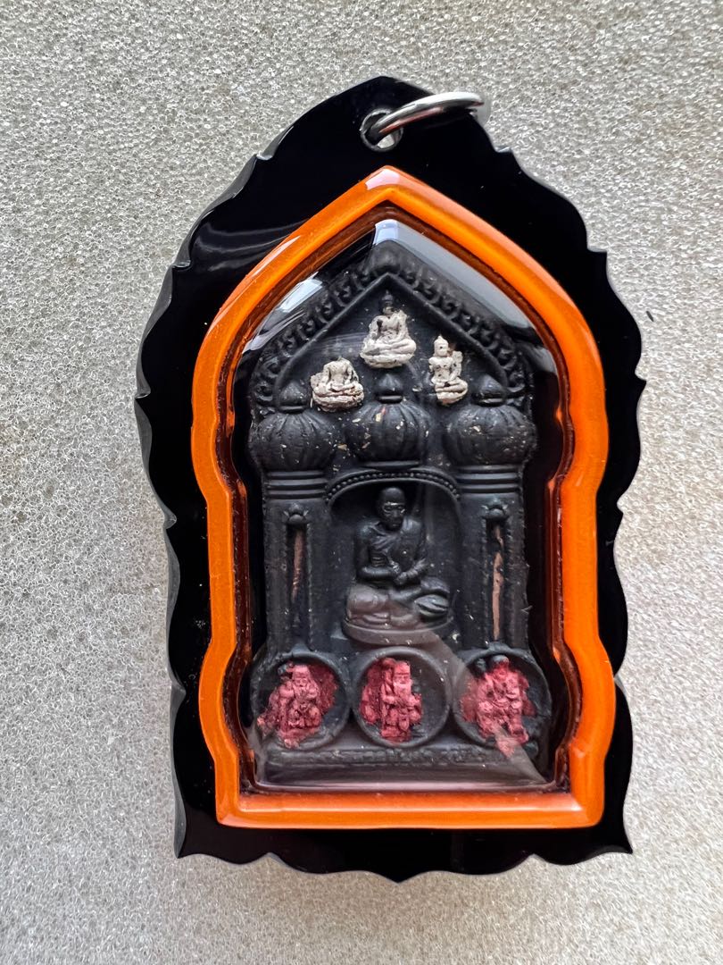 Lp thuad lingdam Ac nalong, Hobbies & Toys, Memorabilia & Collectibles ...