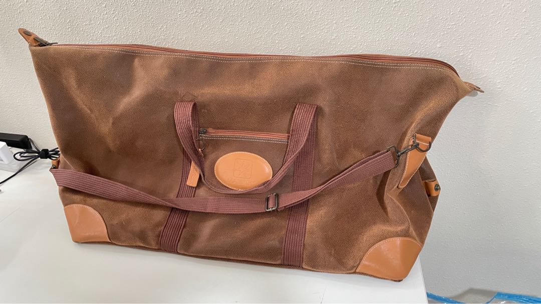 Maersk Bag, Men's Fashion, Bags, Belt bags, Clutches and Pouches on ...