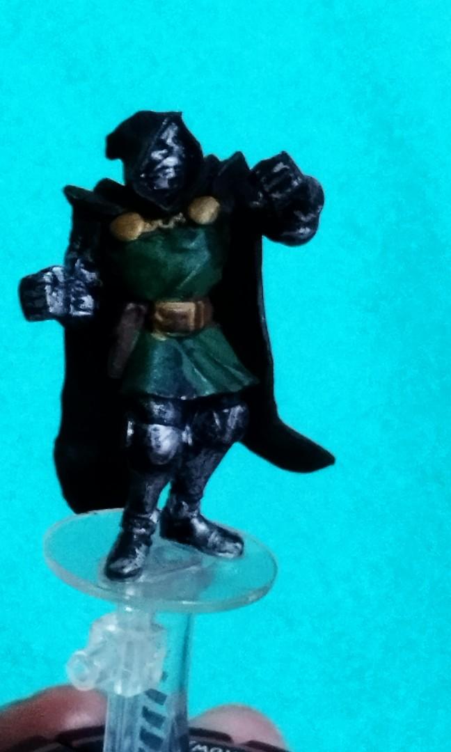 Marvel (HERO Clix), Hobbies & Toys, Toys & Games on Carousell