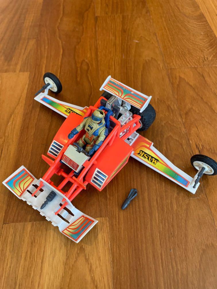 MASK Firefly, Hobbies & Toys, Toys & Games on Carousell