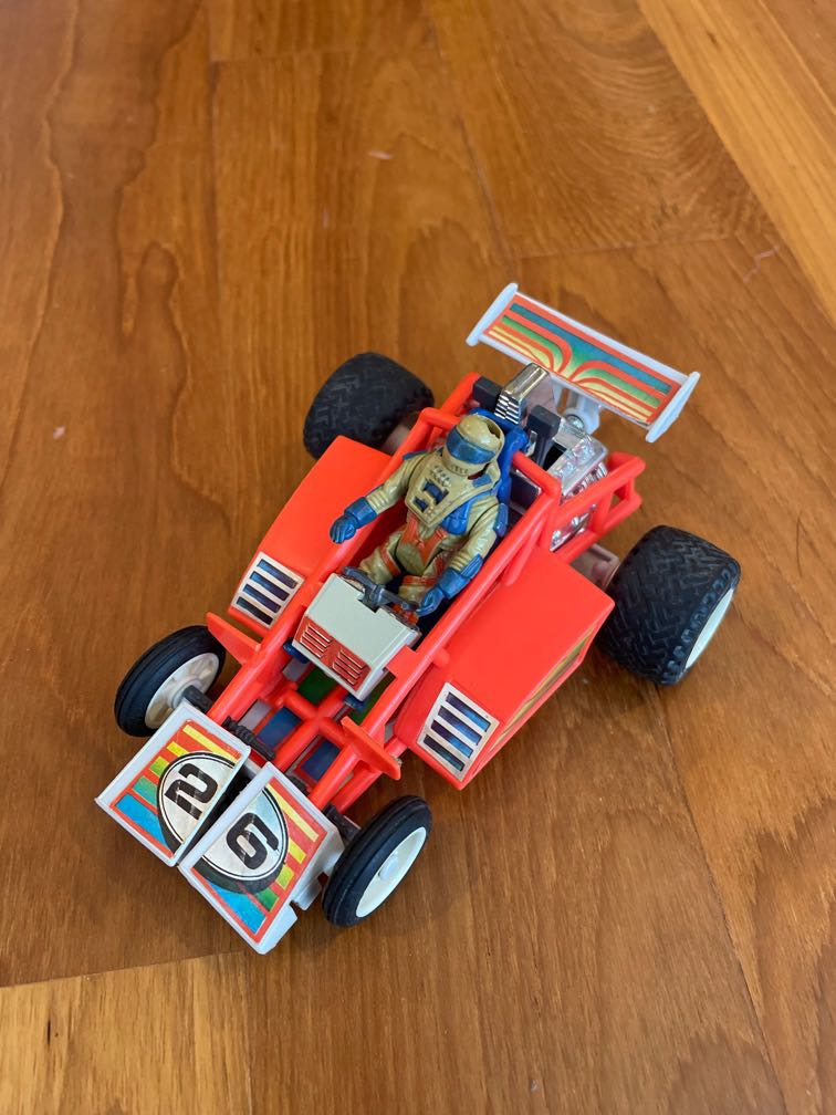 MASK Firefly, Hobbies & Toys, Toys & Games on Carousell