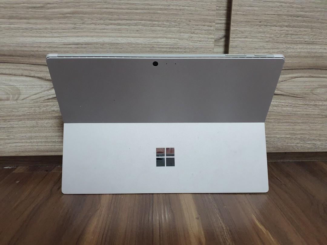 Microsoft Surface Pro 6 128gb, Computers & Tech, Laptops & Notebooks on Carousell