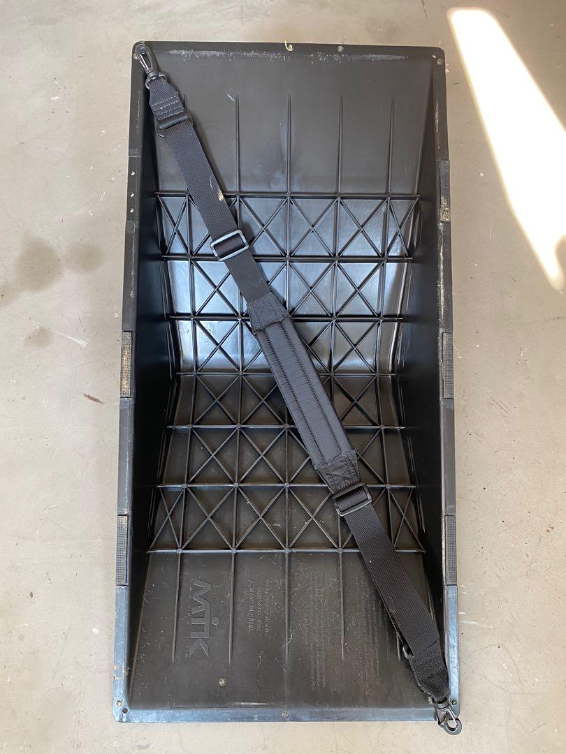 mini kicker launch ramp, Sports Equipment, Sports & Games, Skates ...