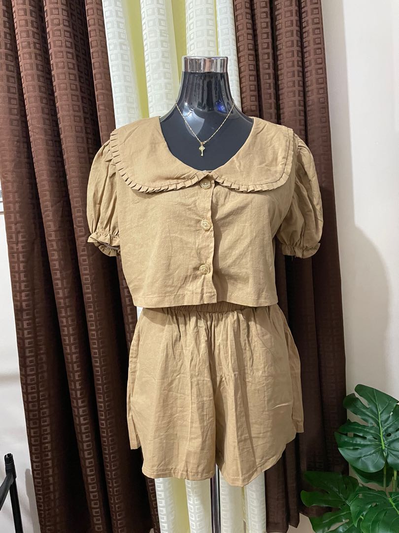 MIRA set, Women's Fashion, Dresses & Sets, Sets or Coordinates on Carousell