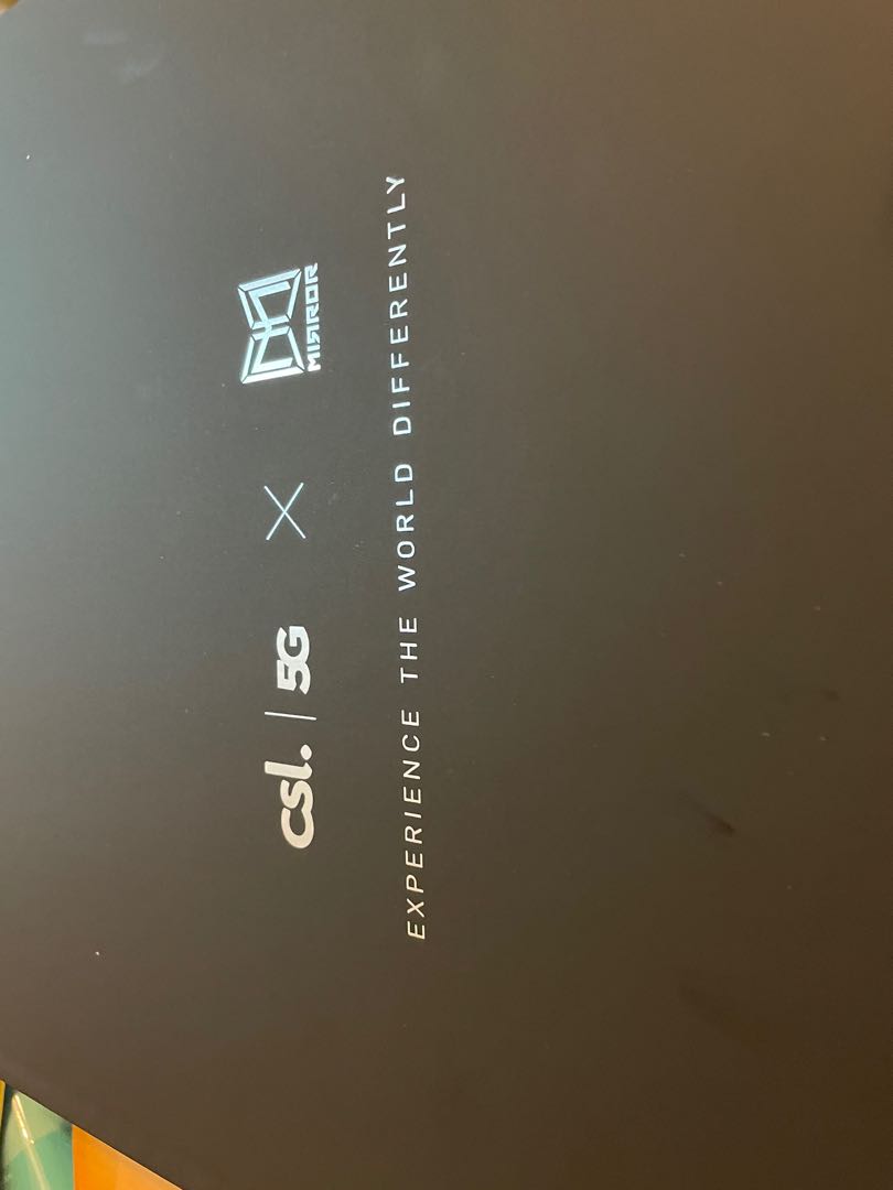 Mirror CSL 珍藏咭簿, 興趣及遊戲, 收藏品及紀念品, 明星周邊 - Carousell