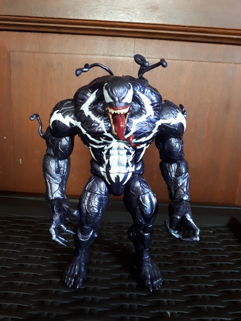 Monster Venom baf, Hobbies & Toys, Toys & Games on Carousell