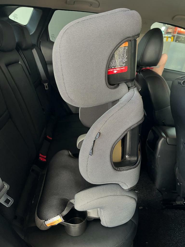 Mother's Choice car seat, Babies & Kids, Going Out, Car Seats on Carousell