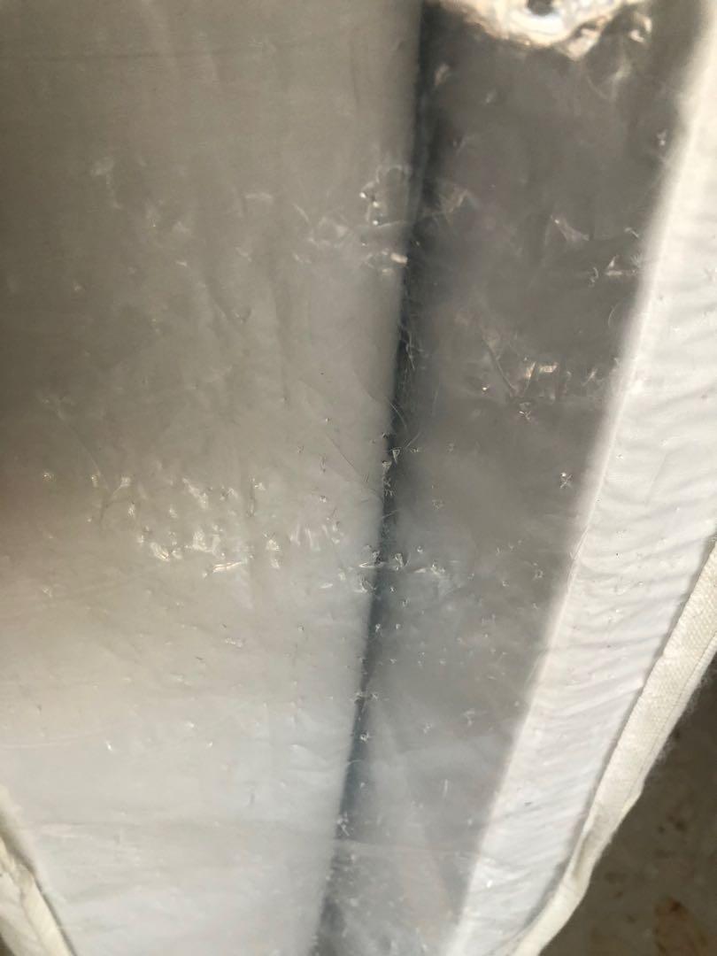 Muji futon mattress, Furniture & Home Living, Furniture, Bed Frames ...