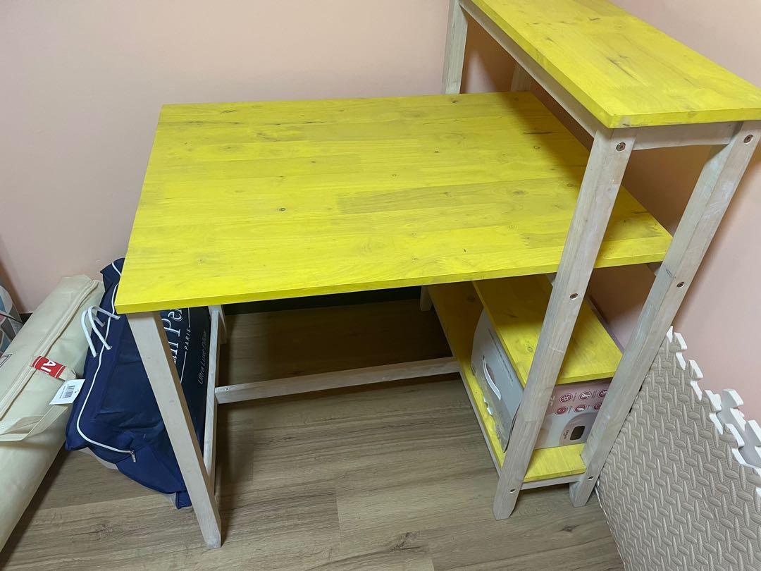 Multi layer table, Furniture & Home Living, Furniture, Tables & Sets on ...