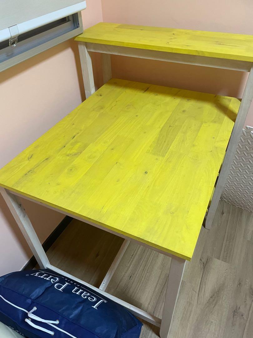 Multi layer table, Furniture & Home Living, Furniture, Tables & Sets on ...